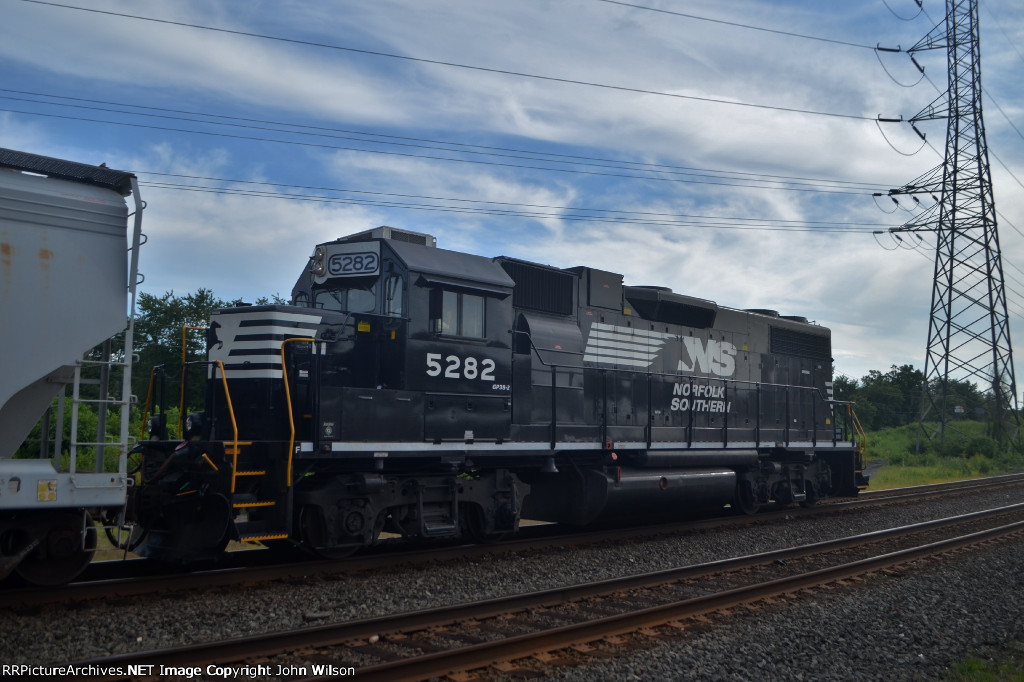 NS 5282